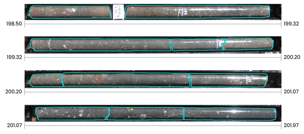 Analytics Ready Data (Image Preparation + Depth Registration)