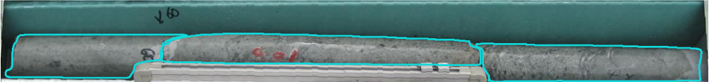 Analytics Ready Data (Image Preparation + Depth Registration)