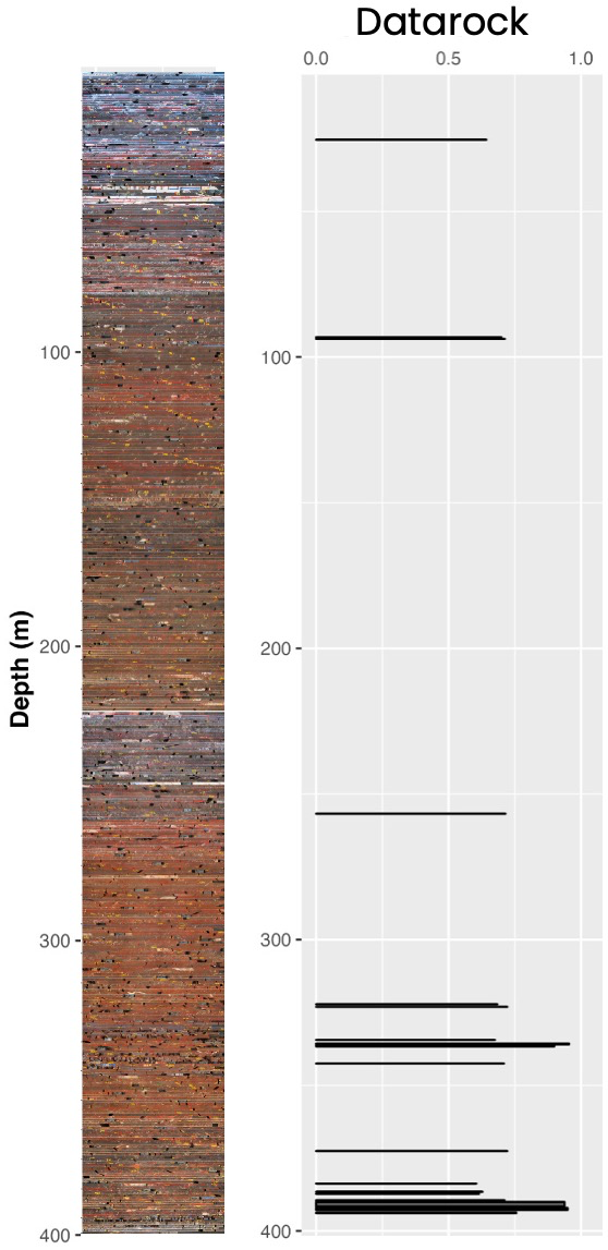 Discing Analysis