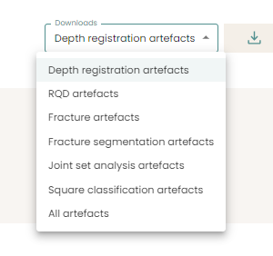 How to navigate your project?