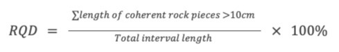 RQD